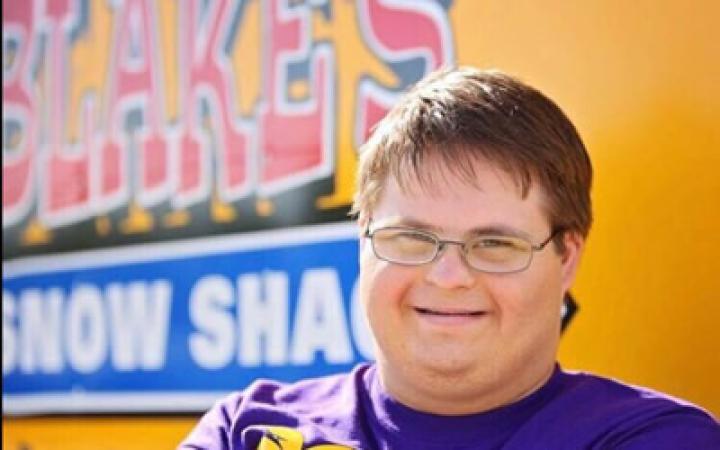 Scholarships & Awards | National Down Syndrome Society (NDSS)